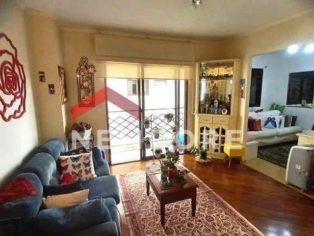 Apartamento em Rua Califórnia Cidade Monções São Paulo/SP