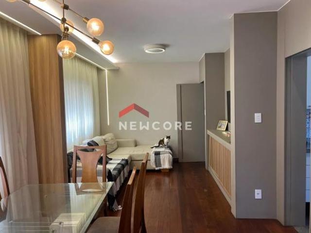 Apartamento em Rua Califórnia Sion Belo Horizonte/MG