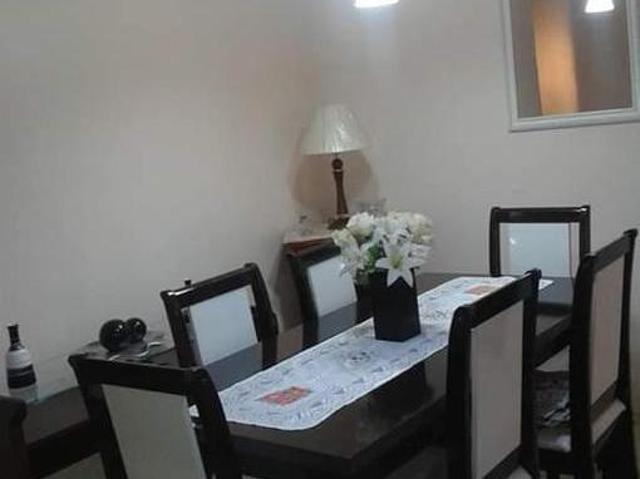 Apartamento em Rua Calógero Calia Vila Santo Estéfano São Paulo/SP