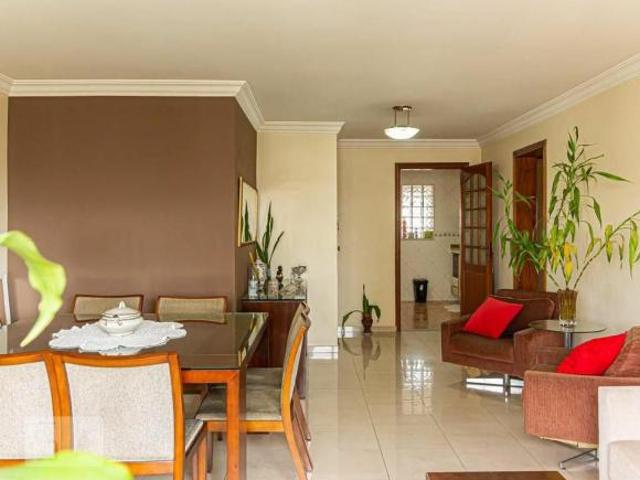 Apartamento em Rua Calógero Calia Vila Santo Estéfano São Paulo/SP