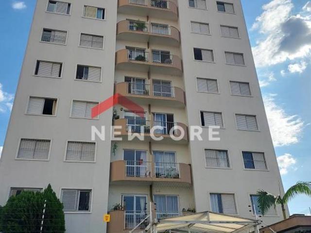 Apartamento em Rua Calógero Calia Vila Santo Estéfano São Paulo/SP