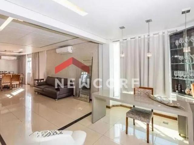 Apartamento em Rua Camapuan Alto Barroca Belo Horizonte/MG