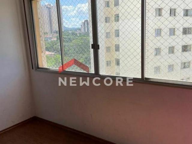 Apartamento em Rua Camarajé Jardim Paraíso São Paulo/SP