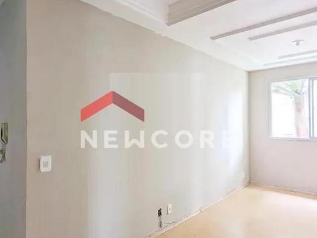 Apartamento em Rua Camargo Paulicéia São Bernardo do Campo/SP