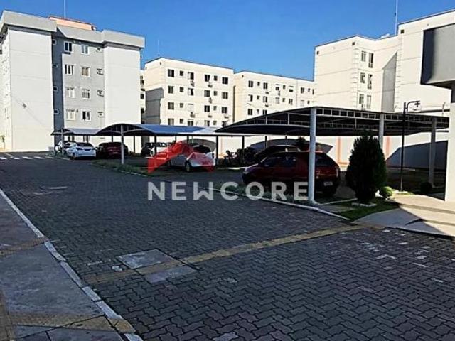 Apartamento em Rua Camboatás Igara Canoas/RS