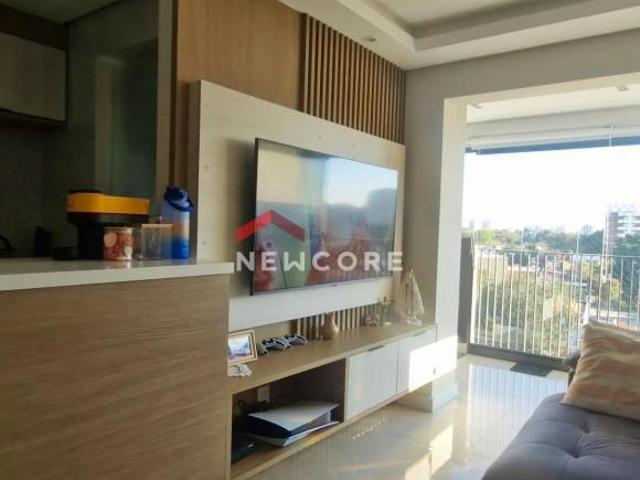 Apartamento em Rua Caminho do Engenho Vila Sônia São Paulo/SP