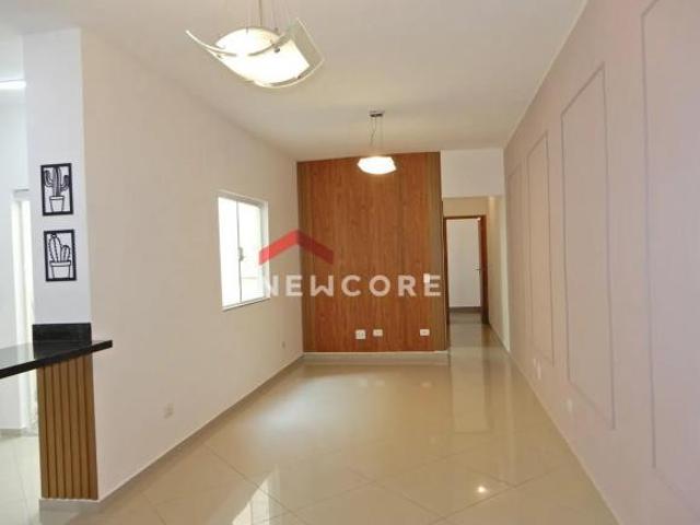 Apartamento em Rua Campo Grande Vila Homero Thon Santo André/SP