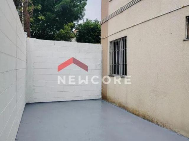 Apartamento em Rua Campo das Pitangueiras Jardim São Nicolau São Paulo/SP