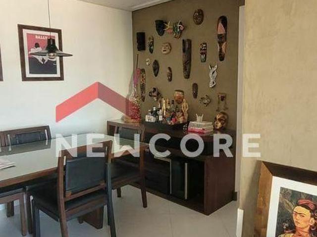 Apartamento em Rua Campo Largo Vila Bertioga São Paulo/SP