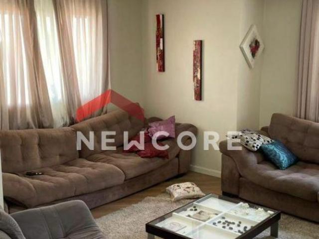 Apartamento em Rua Campo Largo Vila Bertioga São Paulo/SP