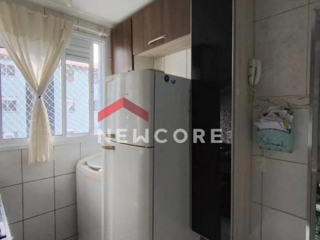 Apartamento em Rua Campo Santo Parque Erasmo Assunção Santo André/SP