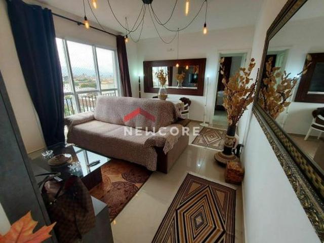 Apartamento em Rua Campos Mello Encruzilhada Santos/SP