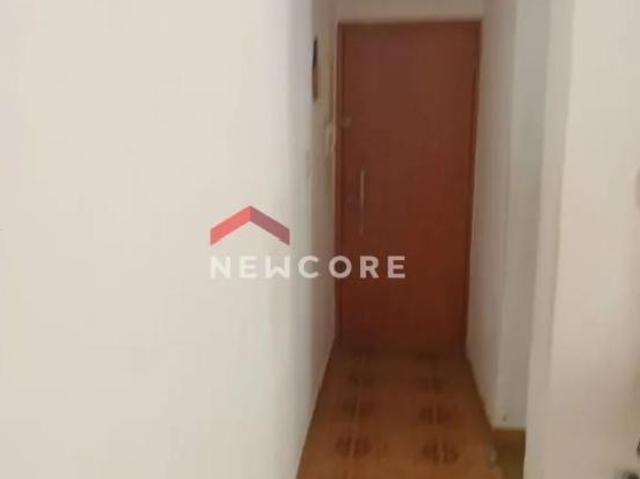 Apartamento em Rua Campos Mello Encruzilhada Santos/SP