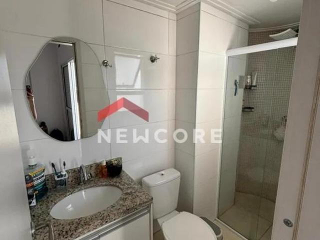 Apartamento em Rua Campos de Jordão Baeta Neves São Bernardo do Campo/SP