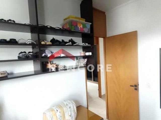 Apartamento em Rua Campos de Jordão Baeta Neves São Bernardo do Campo/SP