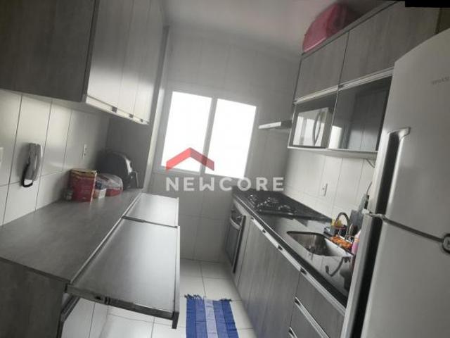 Apartamento em Rua Campos do Jordão Baeta Neves São Bernardo do Campo/SP