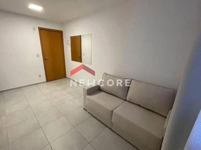 Apartamento em Rua Campos do Jordão Fundação da Casa Popular Campinas/SP