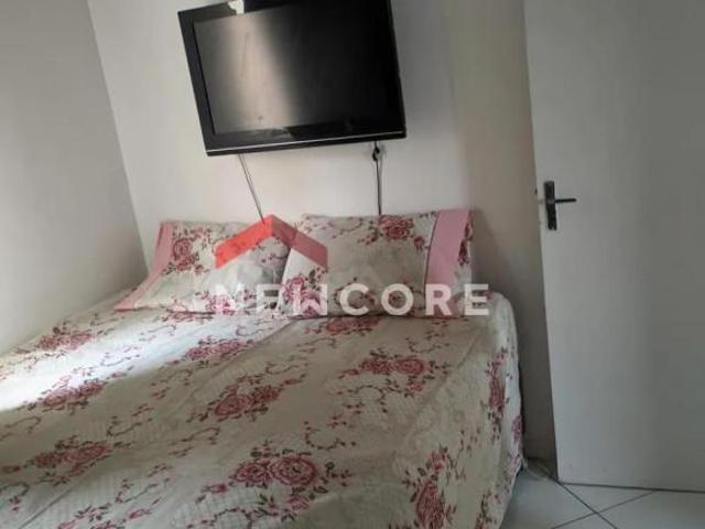 Apartamento em Rua Campos do Jordão Panorama Polvilho Cajamar/SP