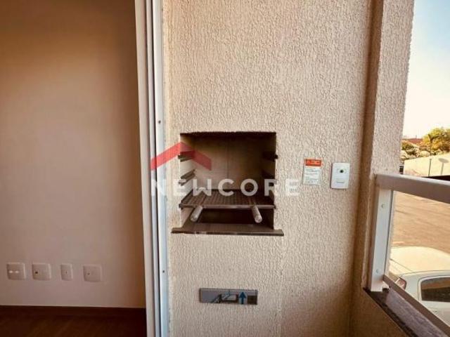 Apartamento em Rua Campos do Jordão São Bernardo Campinas/SP