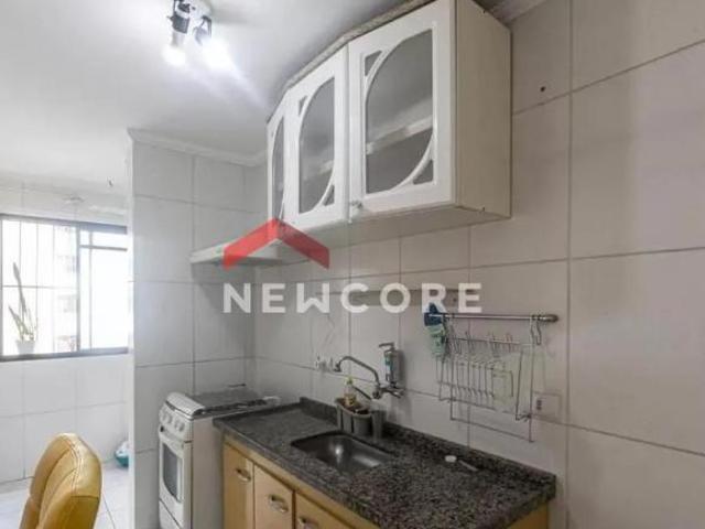 Apartamento em Rua Campos Sales Brás São Paulo/SP