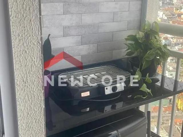 Apartamento em Rua Campos Sales Vila Boa Vista Barueri/SP