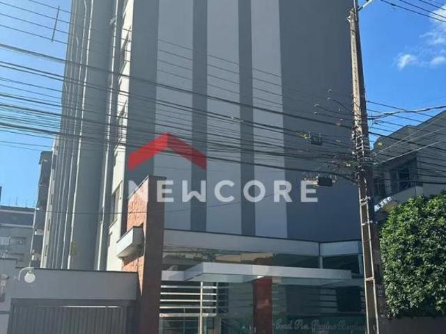 Apartamento em Rua Campos Sales Zona 07 Maringá/PR