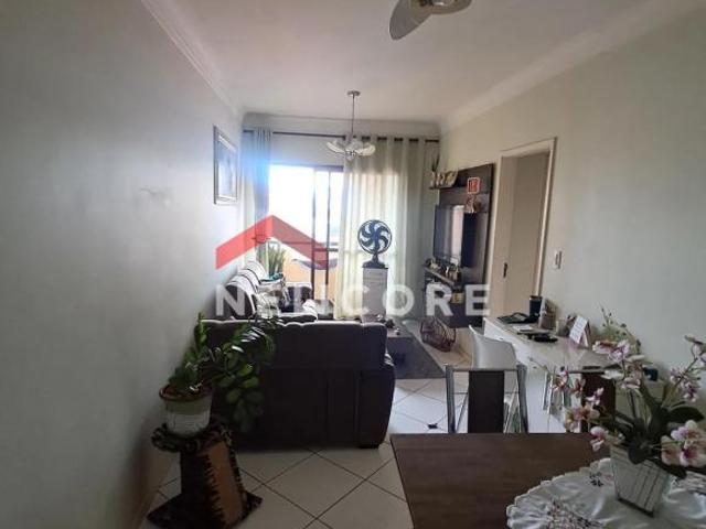 Apartamento em Rua Campos Salles Vila Independência Piracicaba/SP