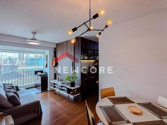 Apartamento em Rua Campante Vila Independência São Paulo/SP