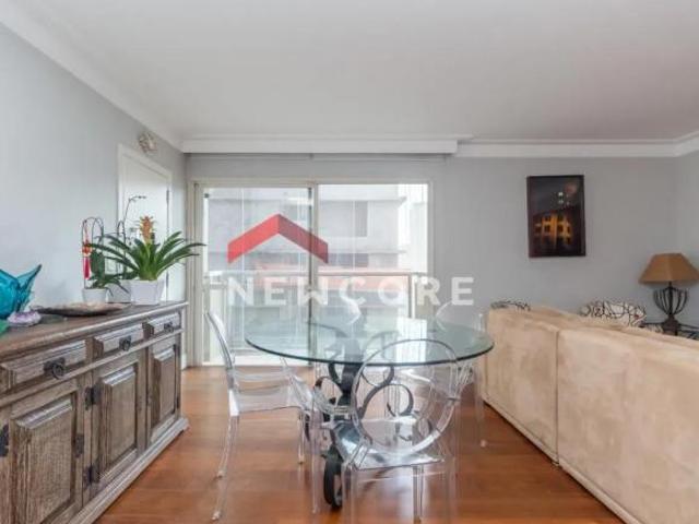 Apartamento em Rua Campevas Perdizes São Paulo/SP