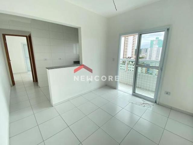 Apartamento em Rua Campinas Boqueirão Praia Grande/SP