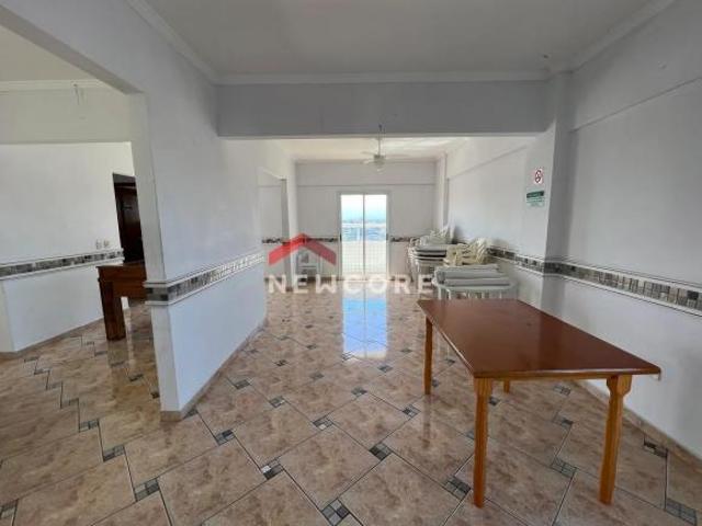 Apartamento em Rua Campinas Boqueirão Praia Grande/SP