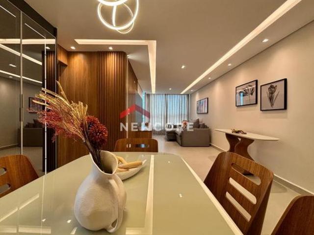 Apartamento em Rua Campinas Boqueirão Praia Grande/SP