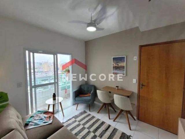 Apartamento em Rua Campinas Boqueirão Praia Grande/SP