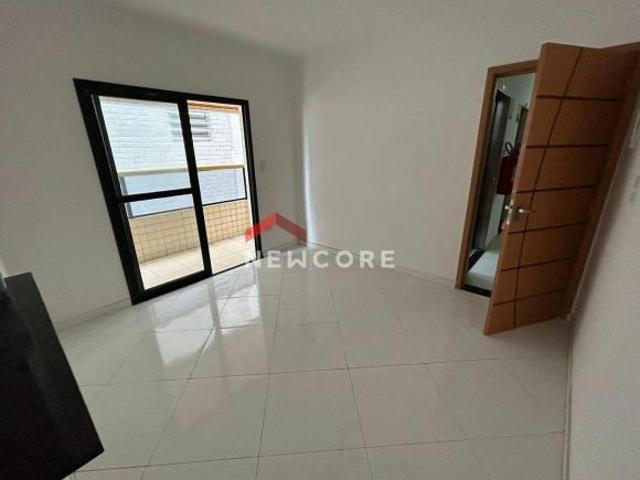 Apartamento em Rua Campinas Boqueirão Praia Grande/SP