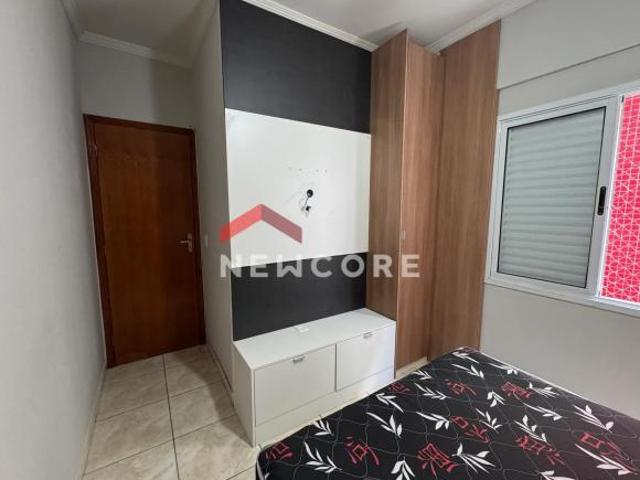 Apartamento em Rua Campinas Boqueirão Praia Grande/SP