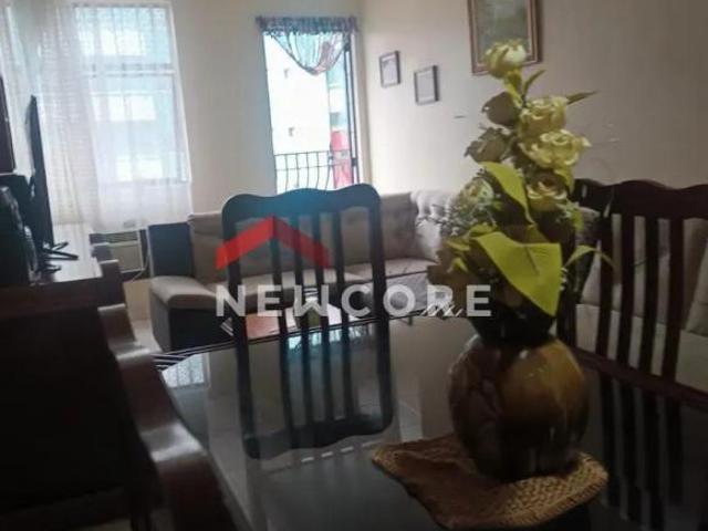 Apartamento em Rua Campinas Boqueirão Praia Grande/SP
