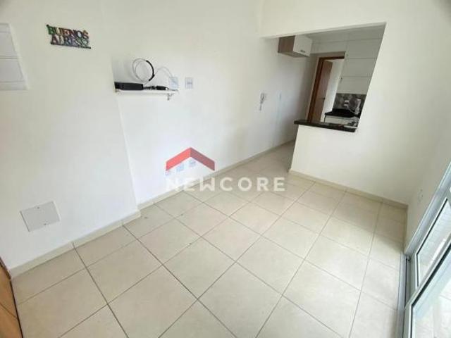 Apartamento em Rua Campinas Boqueirão Praia Grande/SP