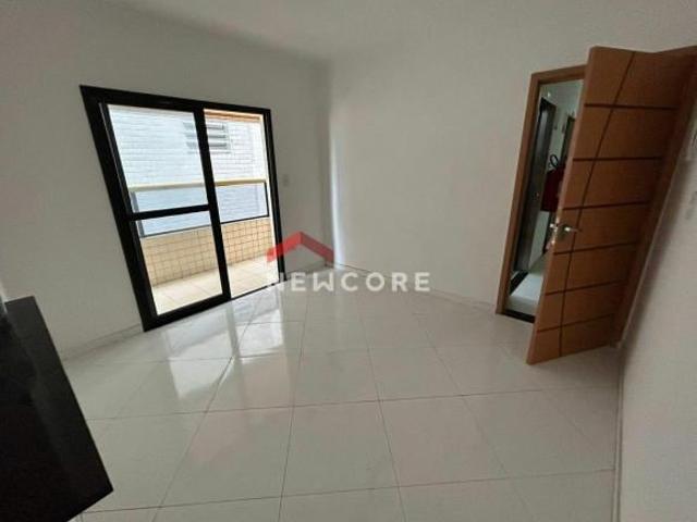 Apartamento em Rua Campinas Boqueirão Praia Grande/SP