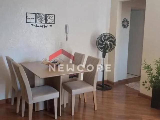 Apartamento em Rua Campinas Vila Formosa Jundiaí/SP