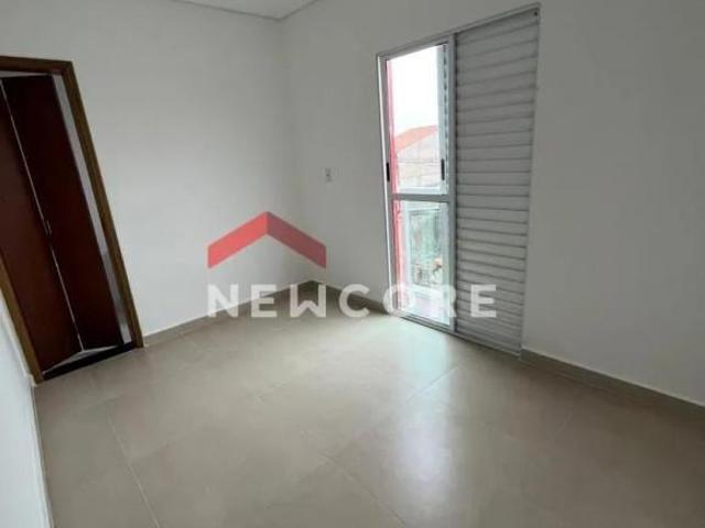 Apartamento em Rua Canárias Parque Oratório Santo André/SP