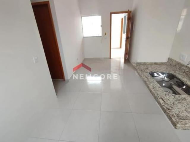 Apartamento em Rua Cangambá Cidade Antônio Estevão de Carvalho São Paulo/SP