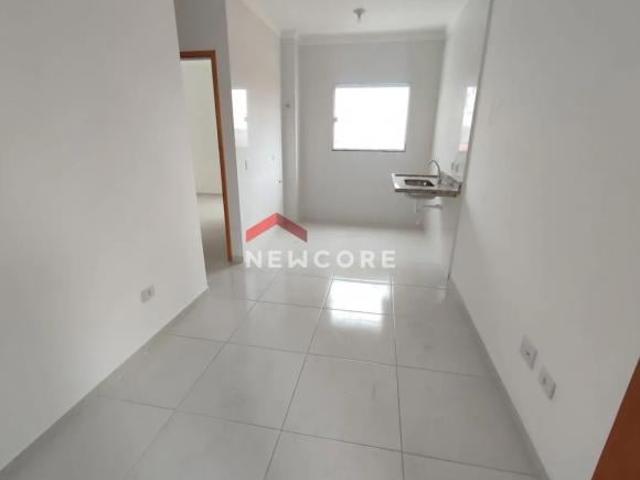 Apartamento em Rua Cangambá Cidade Antônio Estevão de Carvalho São Paulo/SP