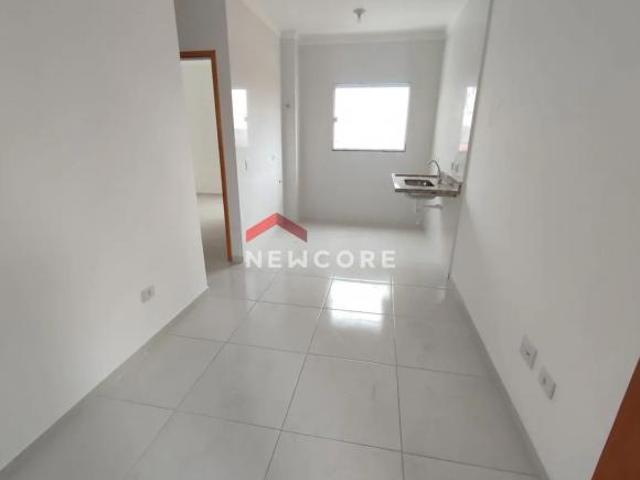 Apartamento em Rua Cangambá Cidade Antônio Estevão de Carvalho São Paulo/SP