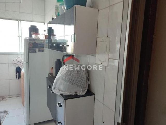 Apartamento em Rua Cândido de Souza Nova Cintra Belo Horizonte/MG