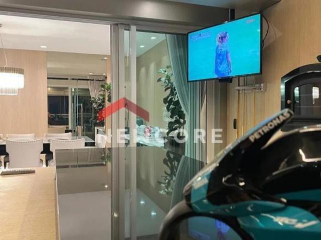 Apartamento em Rua Cândido Lacerda Vila Regente Feijó São Paulo/SP