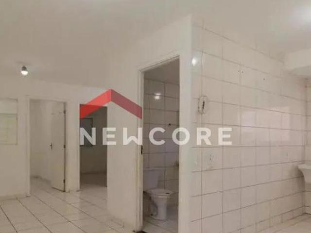 Apartamento em Rua Cândido Rodrigues Jardim Vila Formosa São Paulo/SP