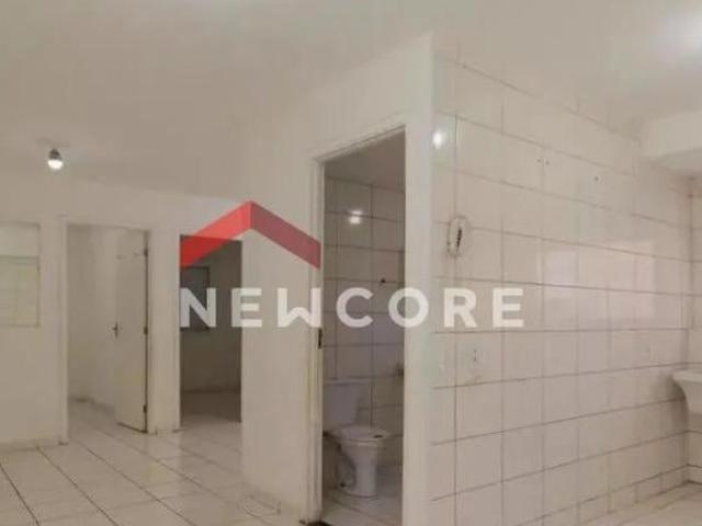 Apartamento em Rua Cândido Rodrigues Jardim Vila Formosa São Paulo/SP
