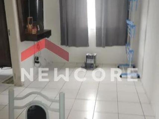 Apartamento em Rua Cândido Rodrigues Jardim Vila Formosa São Paulo/SP