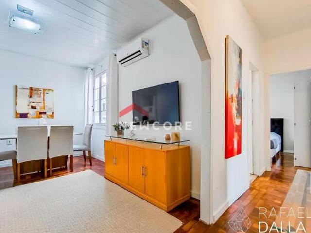 Apartamento em Rua Cândido Silveira Auxiliadora Porto Alegre/RS