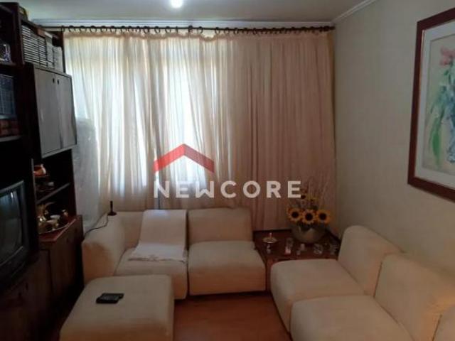 Apartamento em Rua Canner Vila Pereira Cerca São Paulo/SP